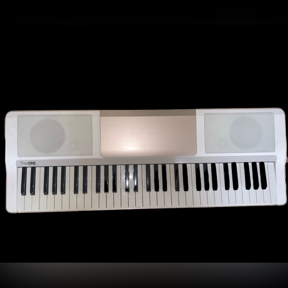 Other | The One Tok Light Smart Keyboard 61 Keys Midi Keyboard With ...